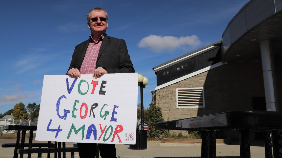 Former Regina Exhibition board chair, Sandra Masters, announces run for ...