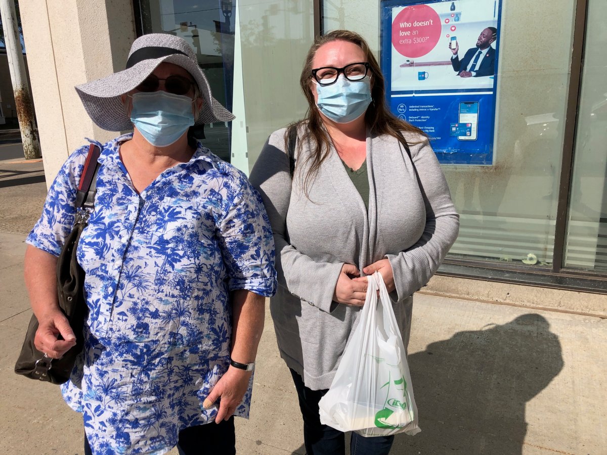 New Brunswick becomes first province to hold election amid coronavirus ...