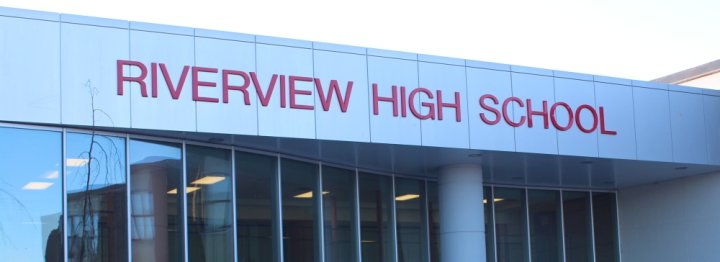 Riverview Rural High School | News, Videos & Articles