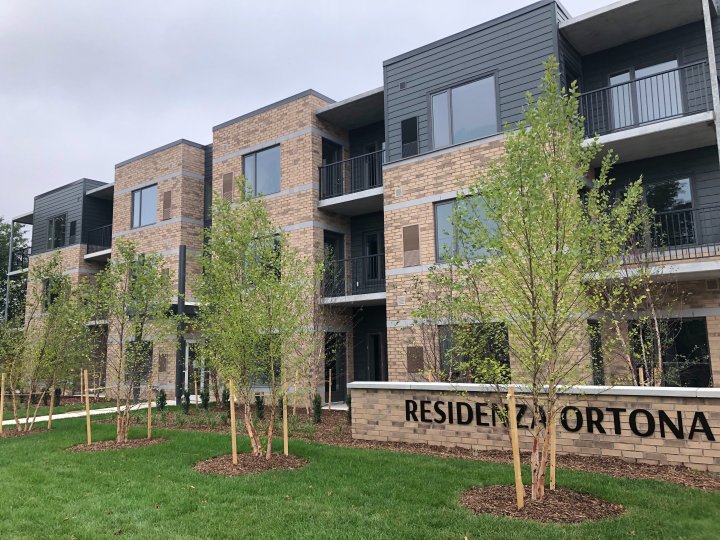 Affordable housing units open in London’s east end - London | Globalnews.ca