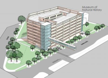 Criticism continues over 8-storey Halifax hospital parkade as ...