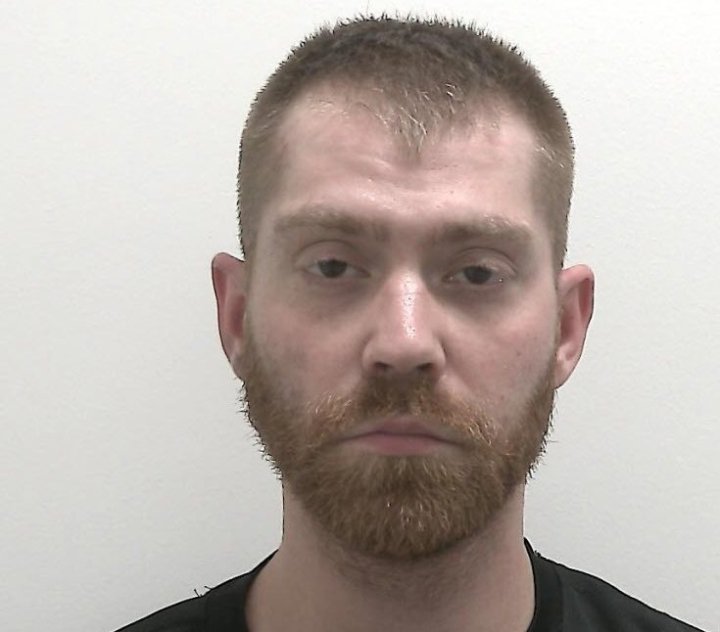Calgary police arrest 29-year-old man wanted in 3 domestic incidents ...