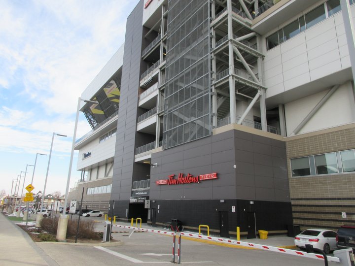 Tim Horton’s Field in Hamilton set to host Leafs-Sabres outdoor game in ...