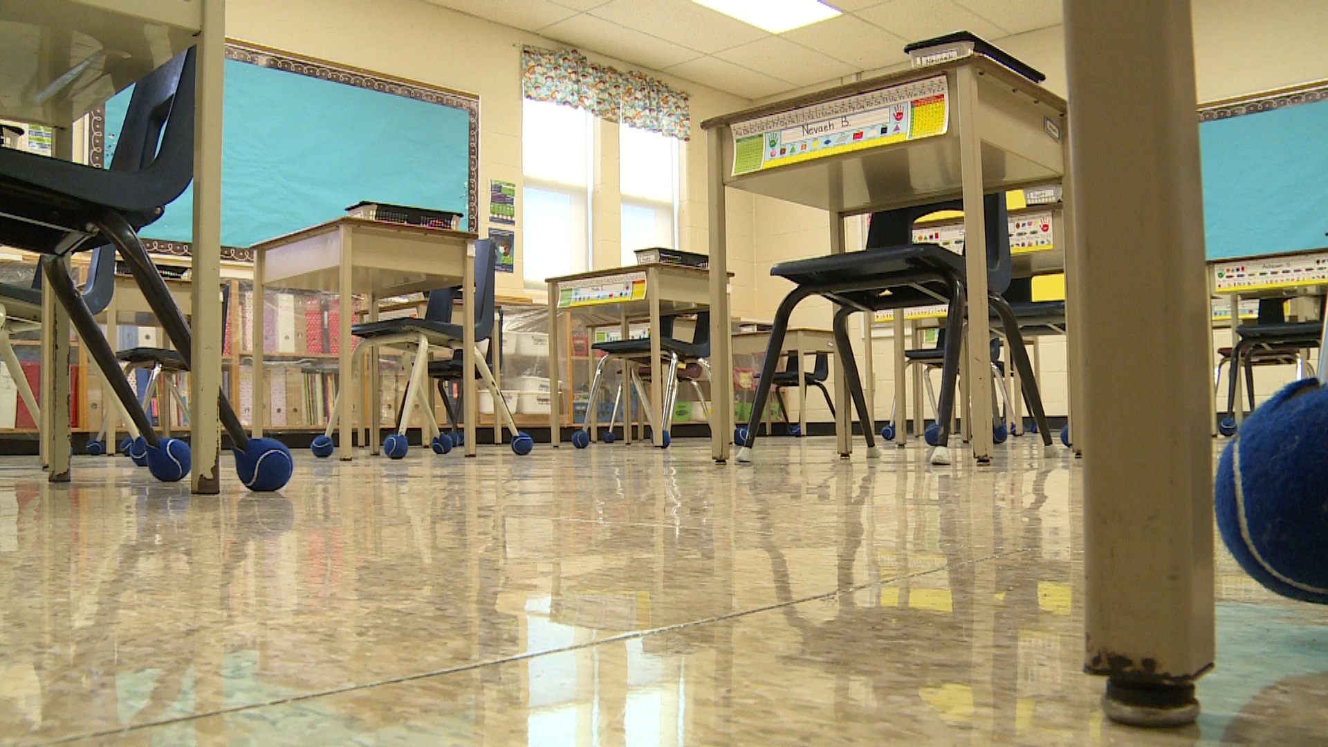 Durham District School Board prepares for back to school Tuesday ...