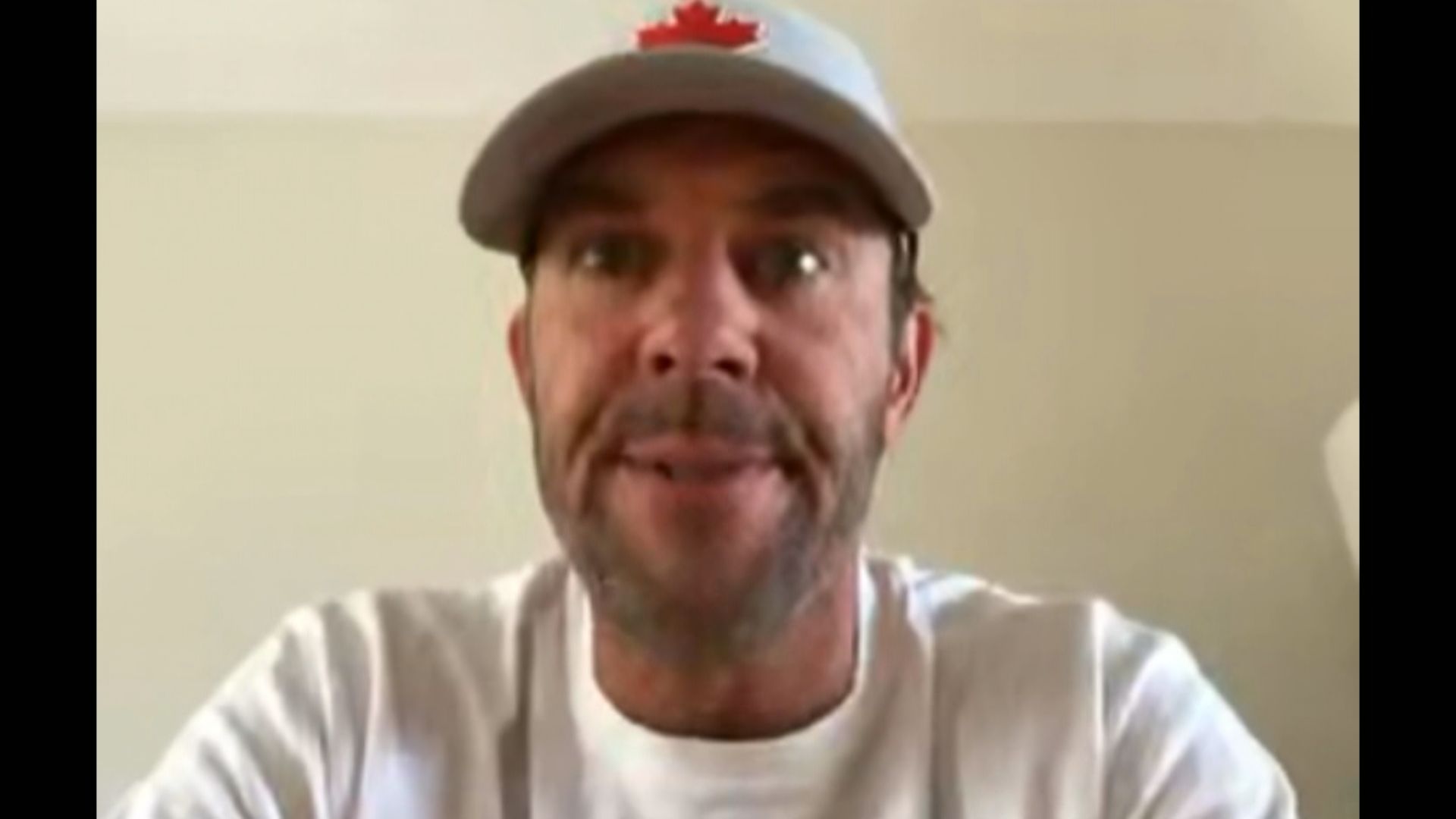 Chris Walby's Instagram, Twitter & Facebook on IDCrawl