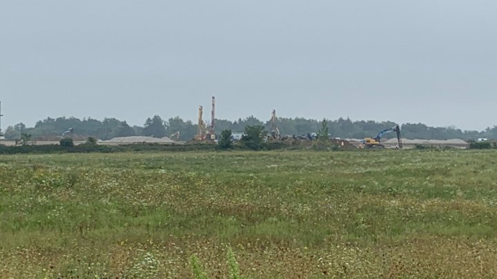 Mount Hope and Stoney Creek key to Amazon’s Hamilton facility ...