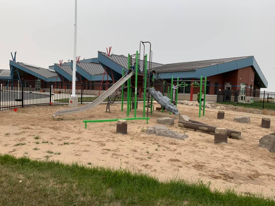 Fishing Lake First Nation school goes 100% online as ‘a precautionary ...