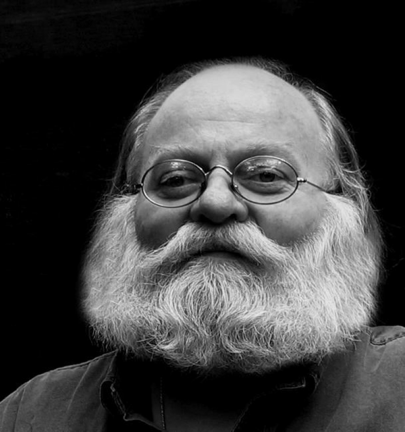 ‘No one else wrote like him”: friends mourn death of Nova Scotia poet ...