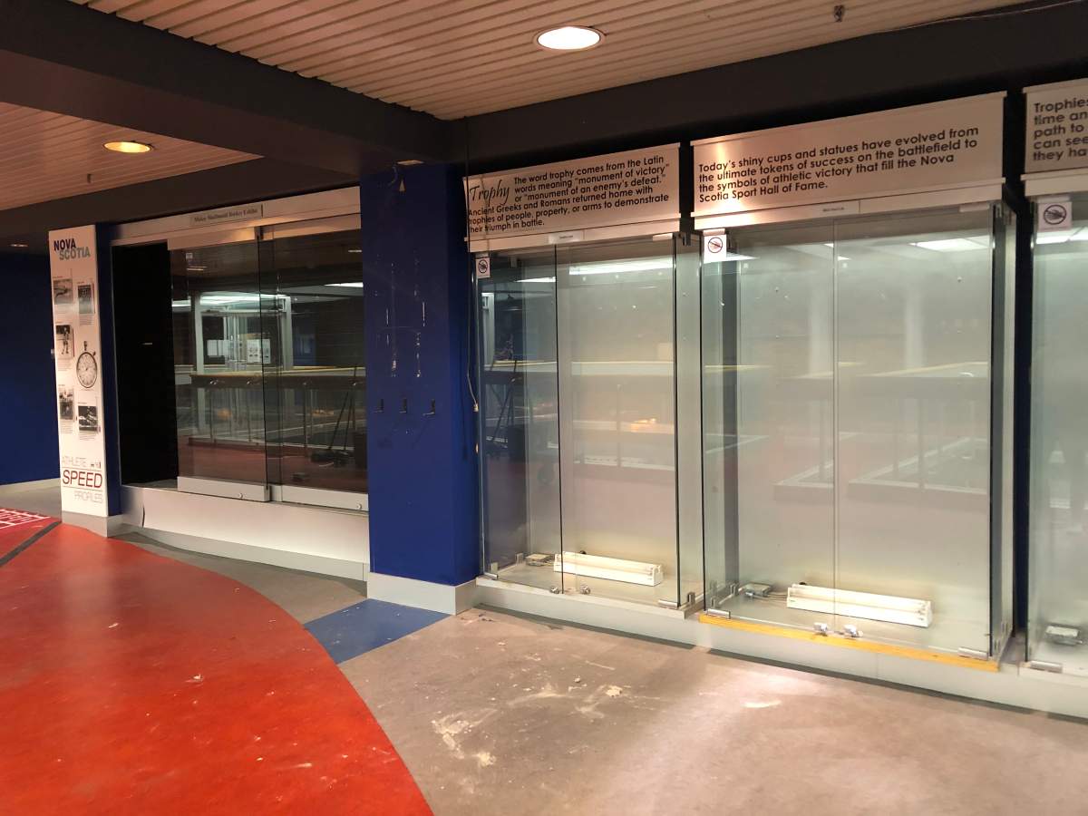 Nova Scotia Sport Hall of Fame changing location due to rent increase ...