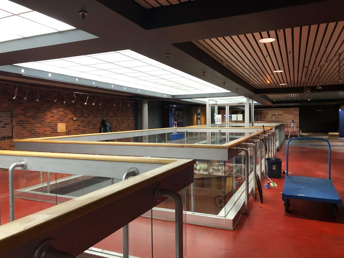 Nova Scotia Sport Hall of Fame changing location due to rent increase ...