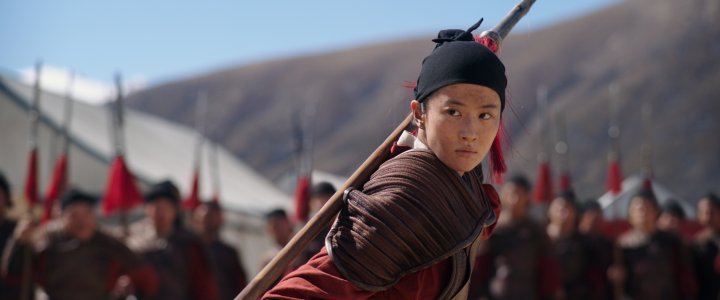 ‘Mulan’ review: Disney reboot a feast for the eyes and the soul ...