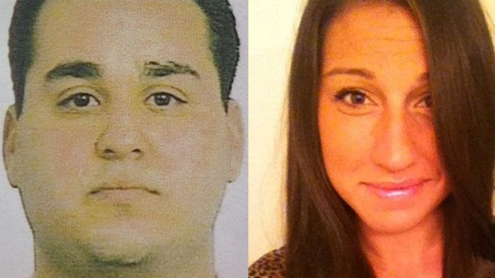 Suspect in Musitano, Barberi murders found dead in Mexico: police ...
