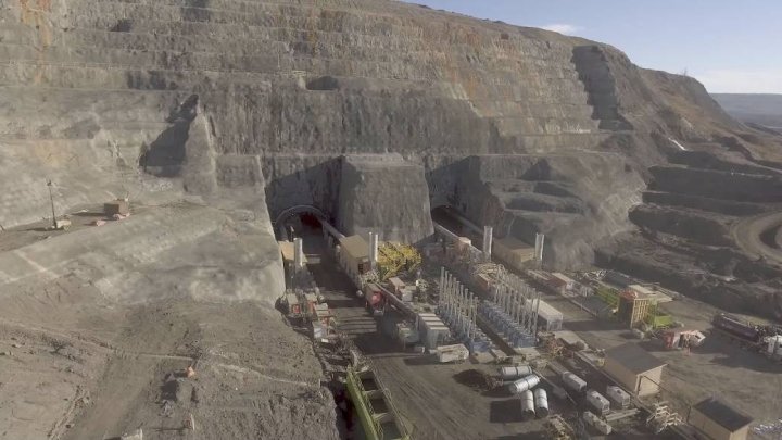 Site C Dam | News, Videos & Articles