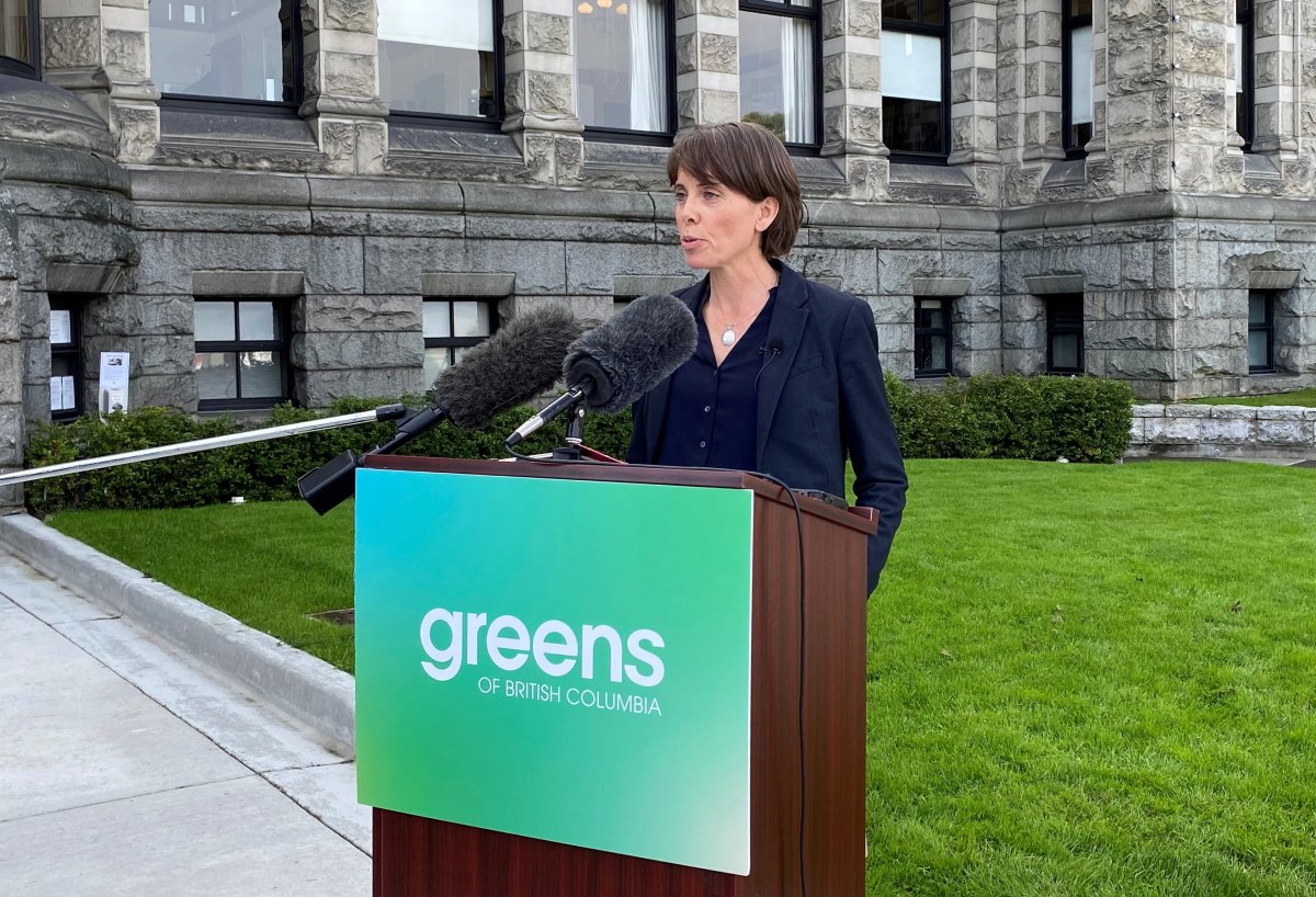 B.C. election 2020 promise tracker: What the major parties are pledging ...