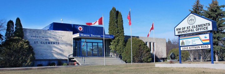 Manitoba municipality, First Nation work together to rename ...