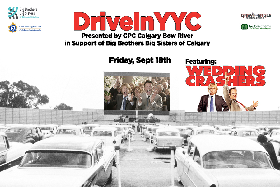 770 CHQR DriveInYYC Contest - GlobalNews Contests & Sweepstakes