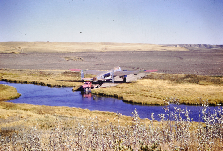 National bomber museum in Nanton celebrates 60 years since purchase of ...