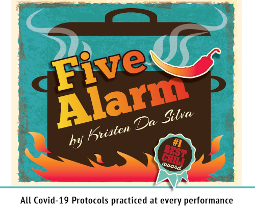 Five Alarm - GlobalNews Events