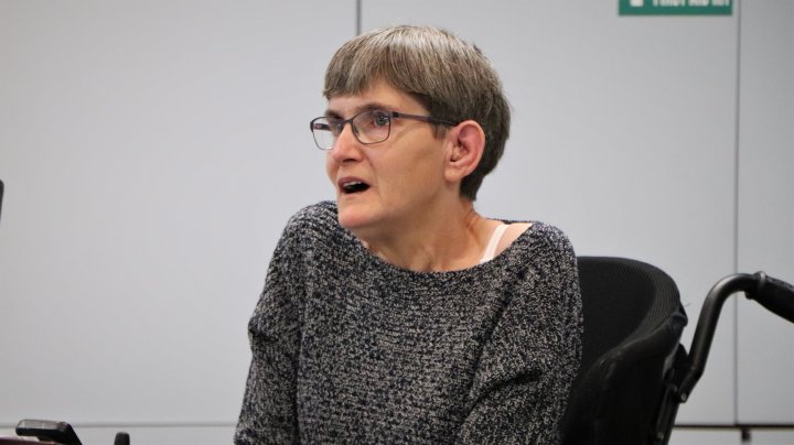 Disability advocacy group seeks benefit boost from Saskatchewan’s next ...