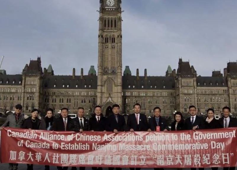 Suspects in alleged Markham illegal casino mansion linked to B.C ...