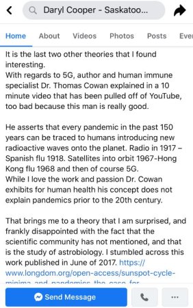 Daryl Cooper resigns from Sask. Party campaign after advancing COVID-19 ...