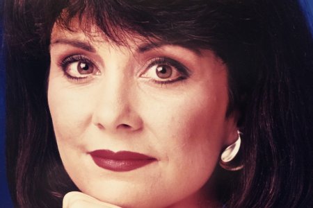 A Global BC icon: Deb Hope’s ‘heartbreaking journey’ with Alzheimer’s ...