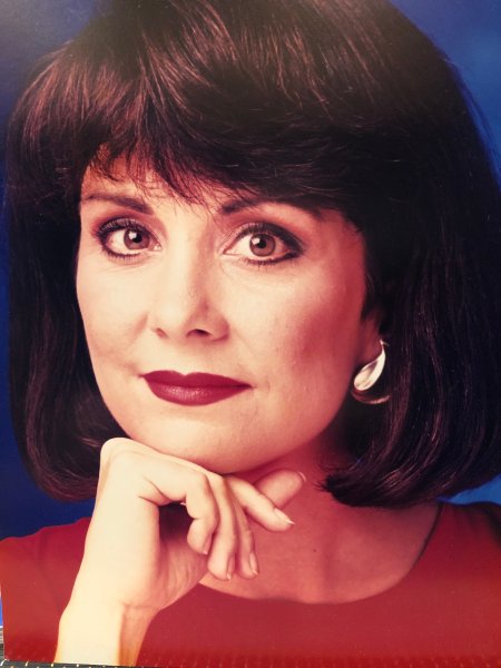 A Global BC icon: Deb Hope’s ‘heartbreaking journey’ with Alzheimer’s ...