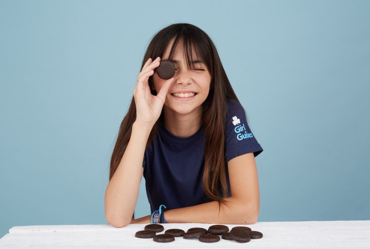 Girl Guide cookies now available to buy online in Canada | Globalnews.ca