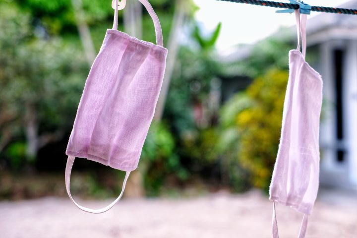 Are you cleaning your mask properly? Dos and Don’ts of mask hygiene ...