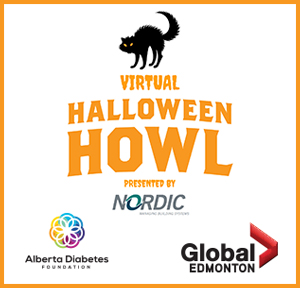 Global Edmonton’s Halloween Howl Classroom Contest - GlobalNews ...