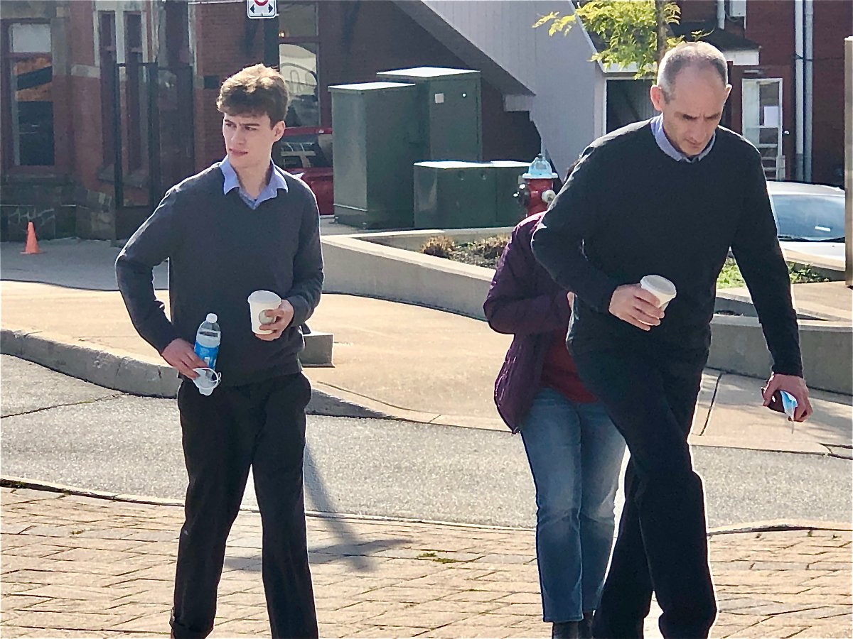 Trial of Will Jordan continues for third day; blood alcohol of victim ...