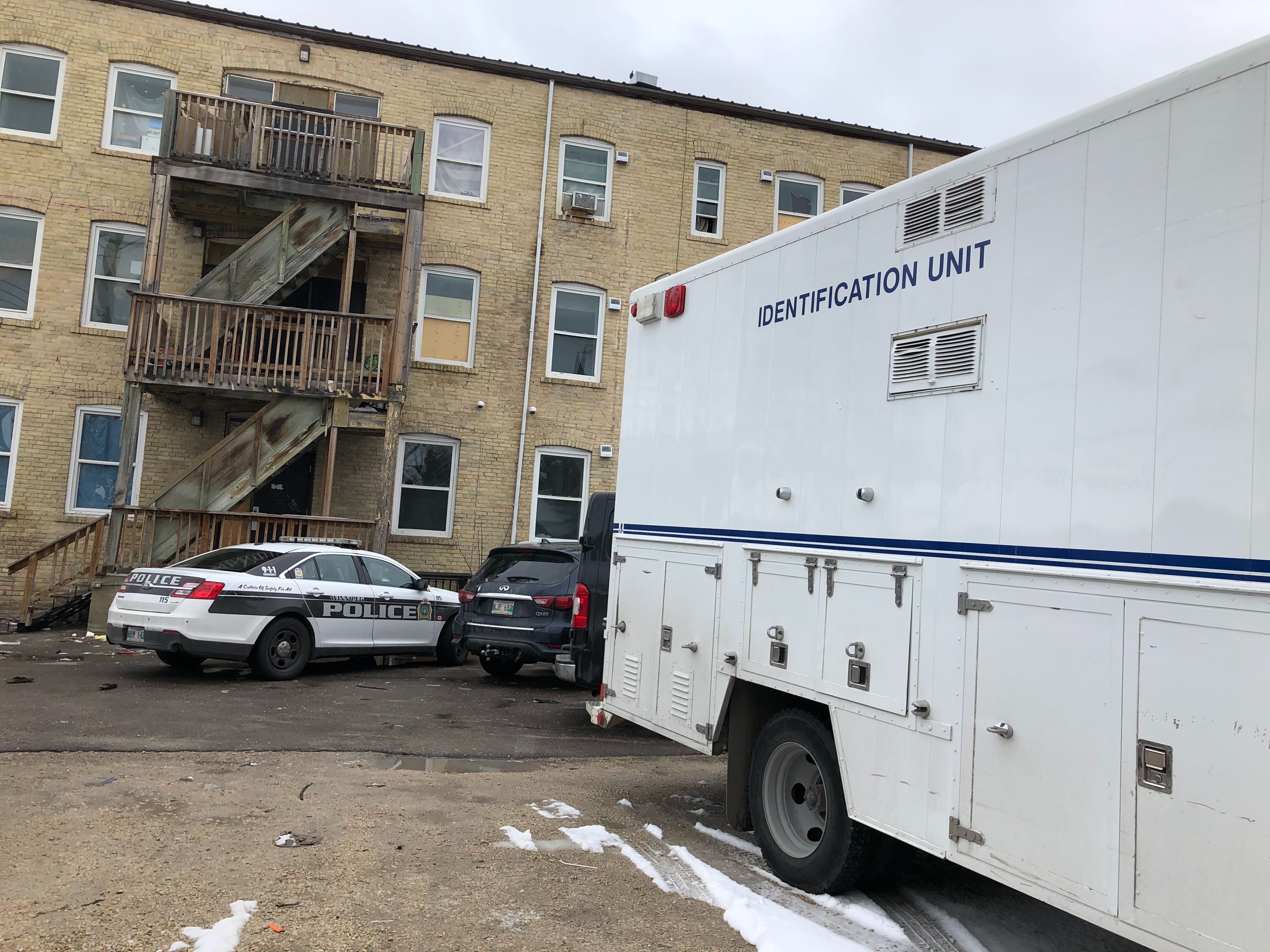 Winnipeg records 36th homicide; name released in 35th death - Winnipeg ...