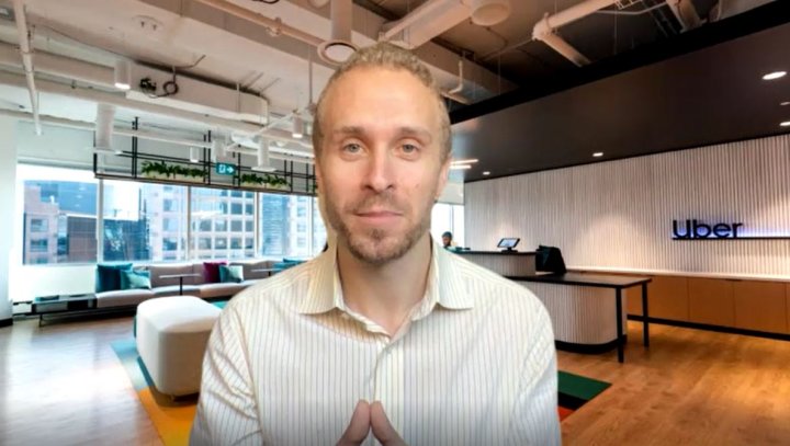 Uber announces plans to launch in Halifax by year’s end - Halifax ...