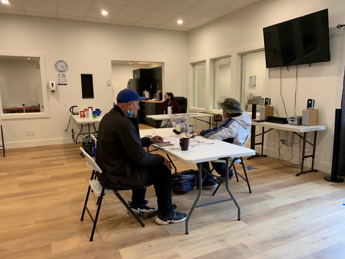 Phoenix Learning Centre making a difference to homeless people in ...