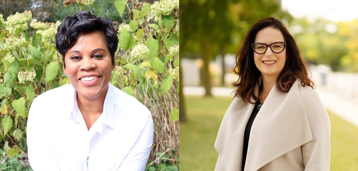 Marci Ien, Ya’ara Saks elected in Toronto Centre, York Centre federal ...