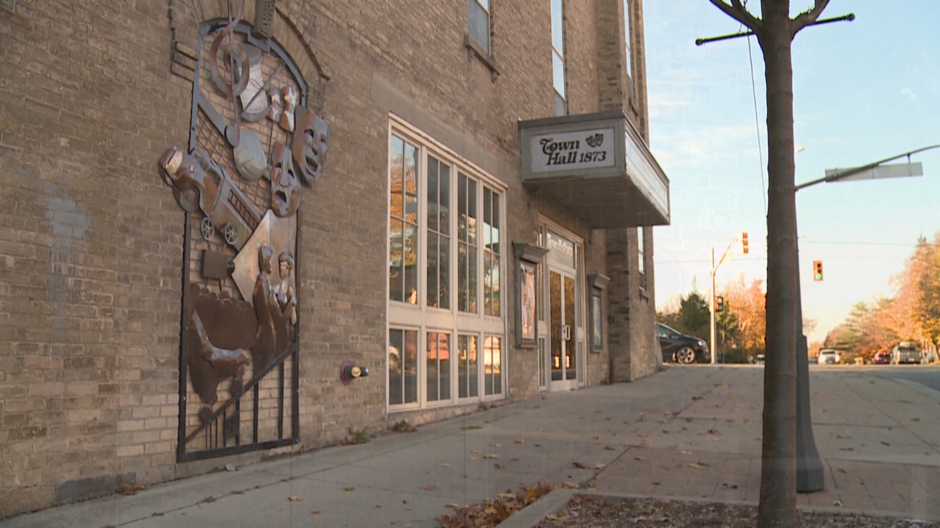 Scugog historical site opens doors for Halloween tours | Globalnews.ca