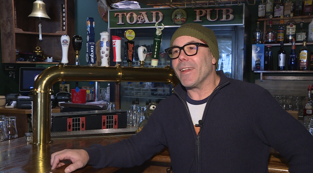 ‘Ridiculous amounts’ of beer dumped amid forced bar closures: Winnipeg ...