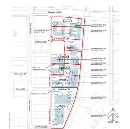 New LRT infill could anchor proposed ‘Midtown Station’ development in ...