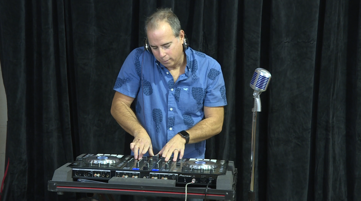 Business for Manitoba wedding DJs, photographers at ‘complete ...