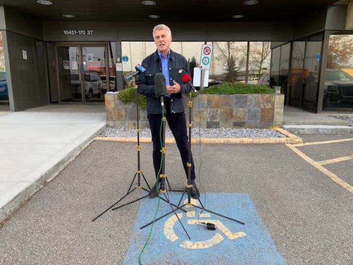 Thousands of Alberta Health Services jobs to be cut in effort to save ...