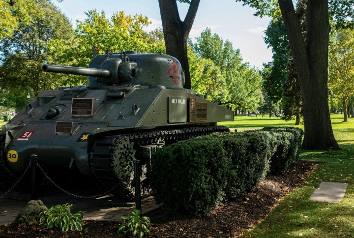 London’s 1st Hussars launch fundraising campaign to preserve historic ...