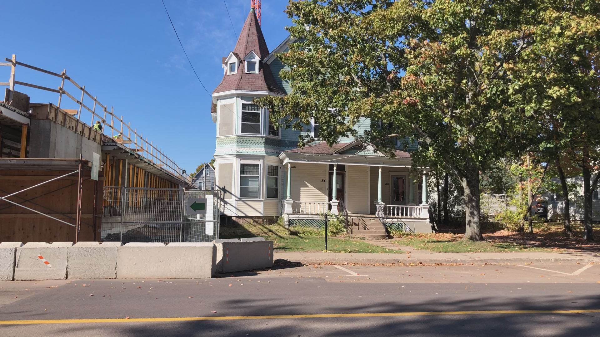 Heritage designation aims to prevent demolition of historic Moncton ...