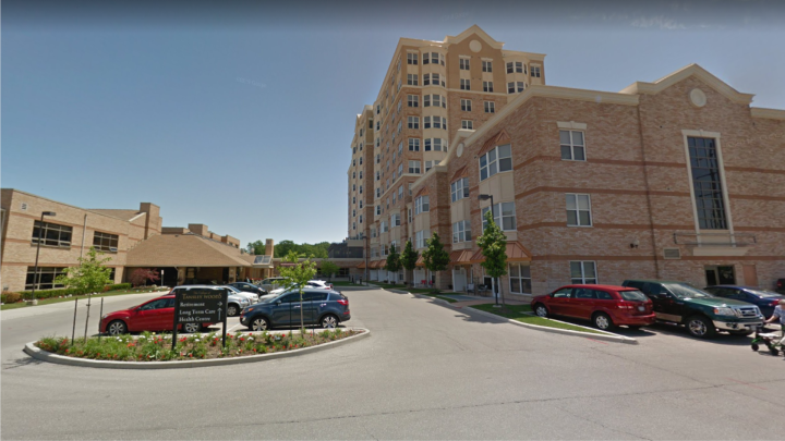 2 dead in COVID-19 outbreak at Burlington retirement home - Hamilton ...