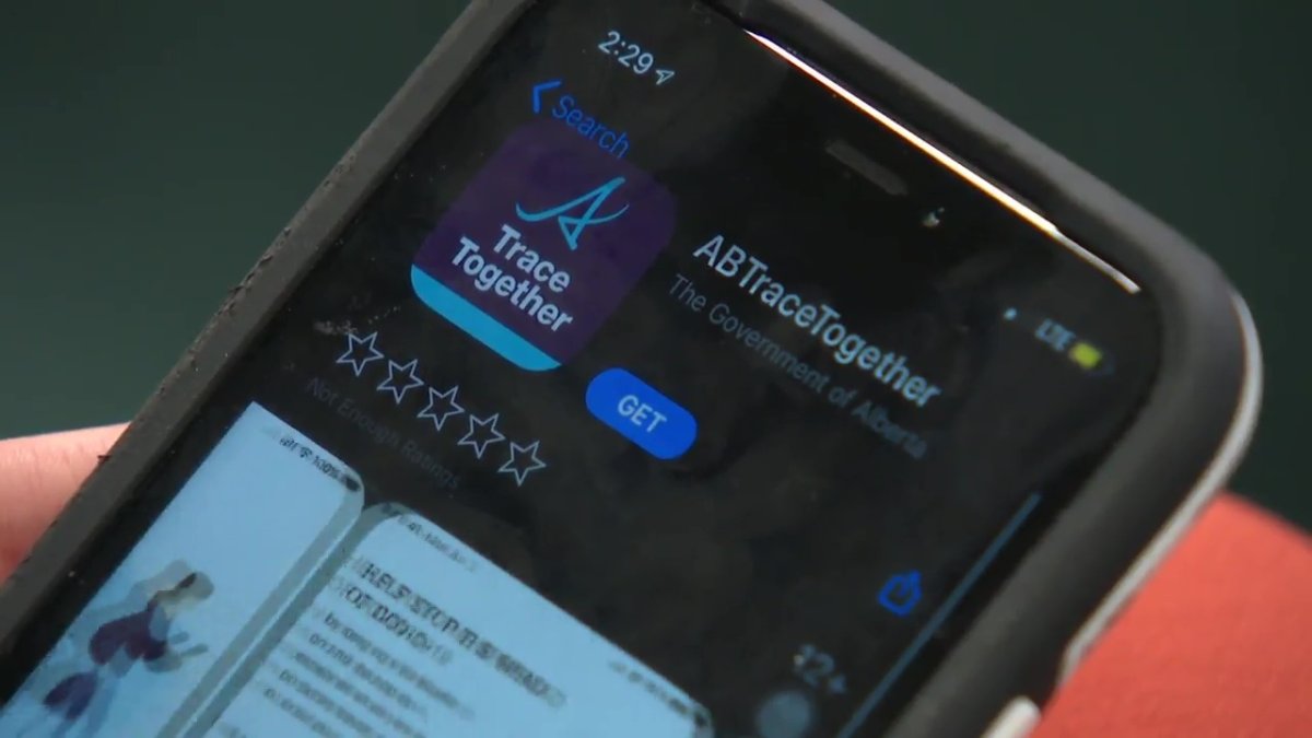 ABTraceTogether app has been used to track just 19 cases of COVID-19 ...