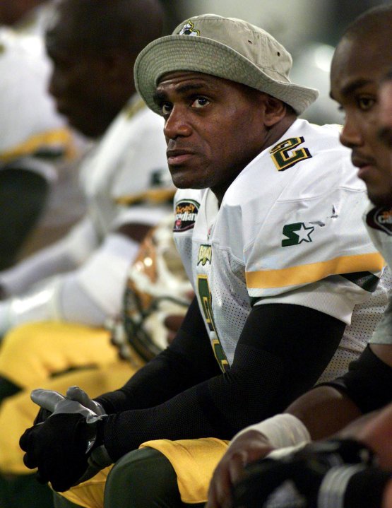 EE Football: The Giz’s missed field goal return lives on in Grey Cup ...