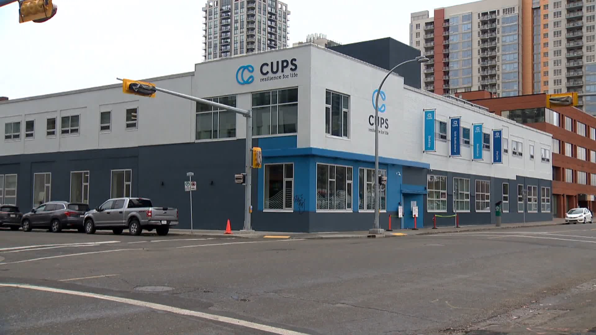 Month Of Giving 2020: CUPS Calgary sees increased need for services ...