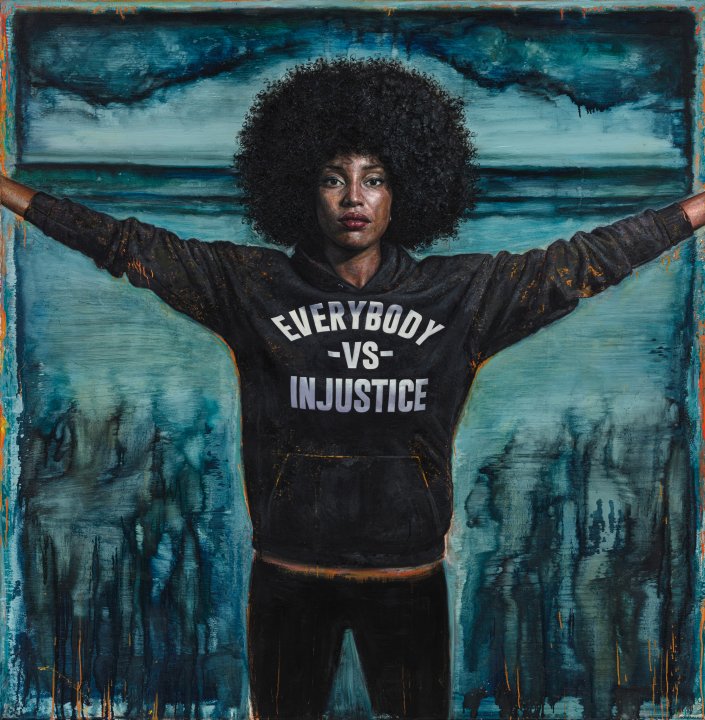 Edmonton-raised artist Tim Okamura creates portrait series honouring ...