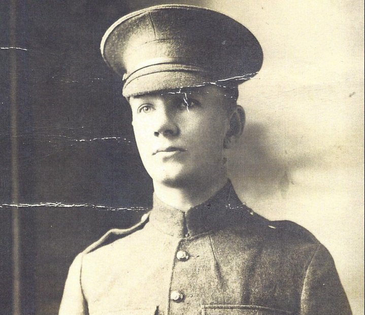 A father’s love in a pandemic: the Canadian WWI veteran who died of flu ...