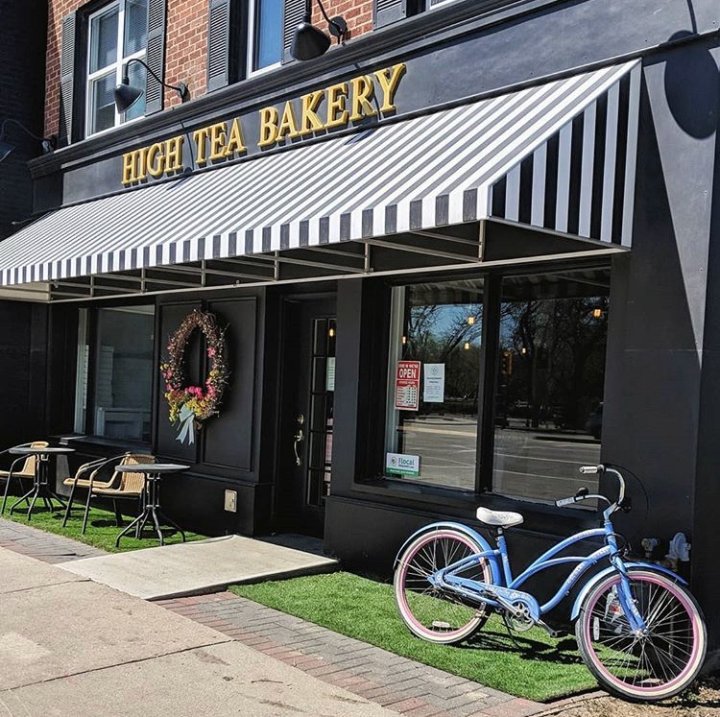 Winnipeg baker’s reality show experience to air Sunday - Winnipeg ...