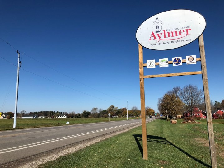 Aylmer, Ont., residents hope to shed lingering COVID-19 misconceptions ...